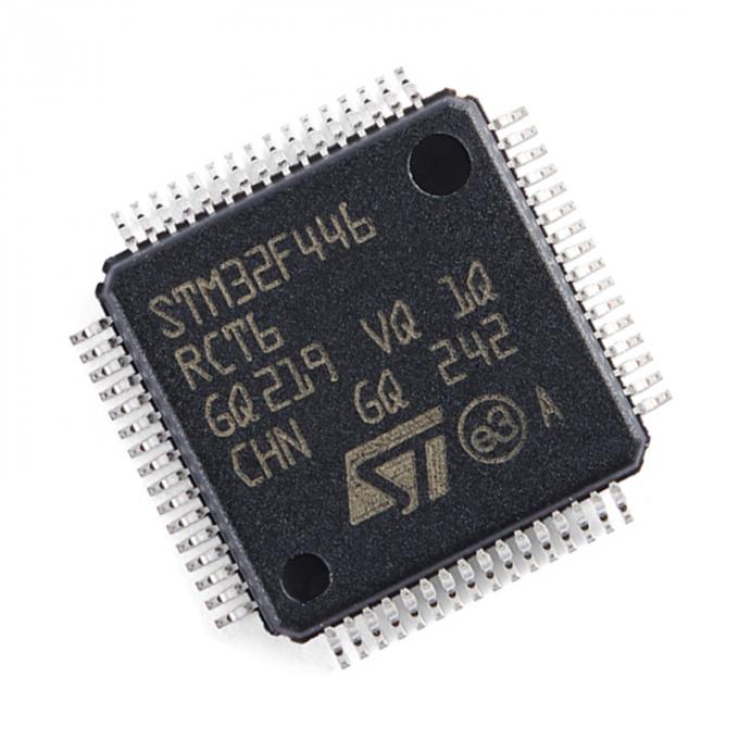ใหม่ Original ARM MCU STM32 STM32F446 STM32F446RCT6 LQFP-64 ไมโคร ... ใหม่ Original ARM MCU STM32 STM32F446 STM32F446RCT6 LQFP-64 ไมโคร ...